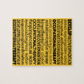 Best Occupational Therapy Gifts Jigsaw Puzzle | Zazzle