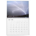 Best of Lightning Calendar | Zazzle