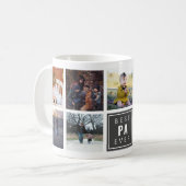 Best PA Ever Custom Photo Mug | Zazzle