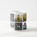 Best PA Ever Custom Photo Mug | Zazzle