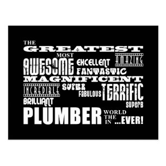 Plumbers Birthday Cards - Greeting & Photo Cards | Zazzle
