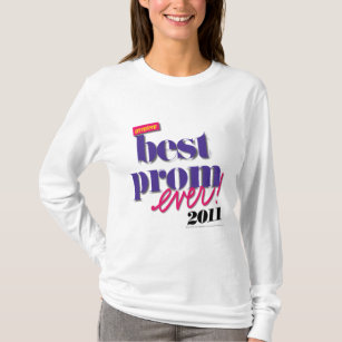 Prom T-Shirts - Prom T-Shirt Designs | Zazzle