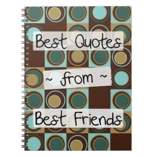 Best Friends Notebooks & Journals | Zazzle