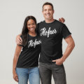 Best Seller - Hofner logo Merchandise Essential T- T-Shirt | Zazzle