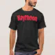 BEST SELLER Raytheon Logo Merchandise Essential T-Shirt | Zazzle