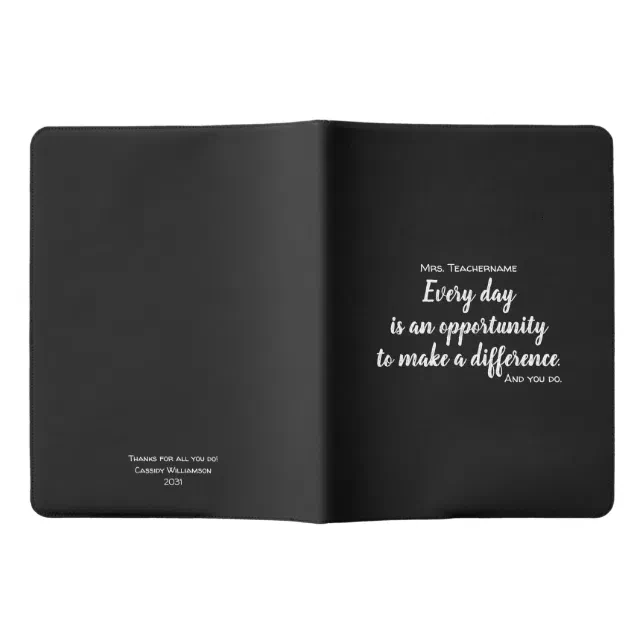 Best Teacher Ever Thank You Typography Personalize Extra Large ... Best Teacher Ever Thank You Typography Personalize Extra Large ...