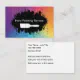 Best Unique House Painting Business Card | Zazzle