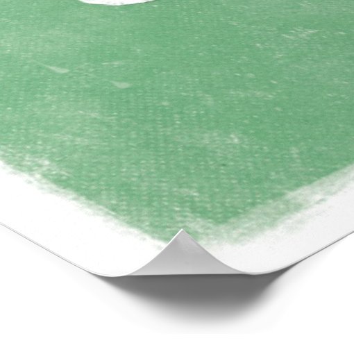 Beta Art - Math Posters | Zazzle