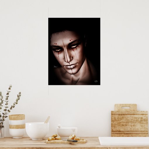 Betrayed Poster | Zazzle