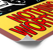 BEWARE, GUN OWNER SIGN | Zazzle