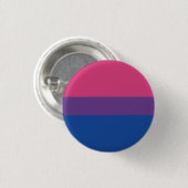 bi pride button | Zazzle