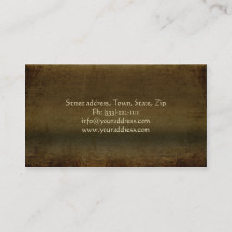 Bible-Christianity-Religious Business Card | Zazzle