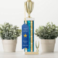 Bible Memory Verse Achievement Reward Award Ribbon | Zazzle