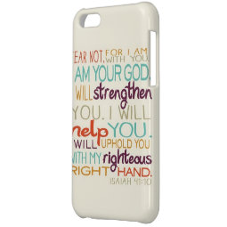 Bible verse iphone case | Zazzle