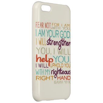 Bible verse iphone case | Zazzle
