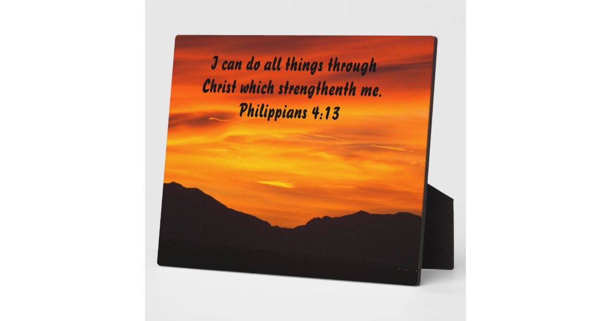 Life Verse Philippians 413 philippians 4:13 on Tumblr