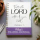 BIble Verse Prayer journal | Zazzle