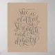 Bible verse wall art proverbs 31:25 calligraphy v4 | Zazzle
