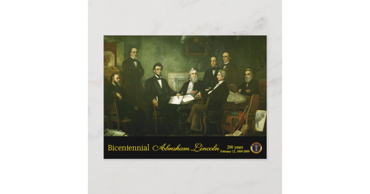 Bicentennial Postcards | Zazzle