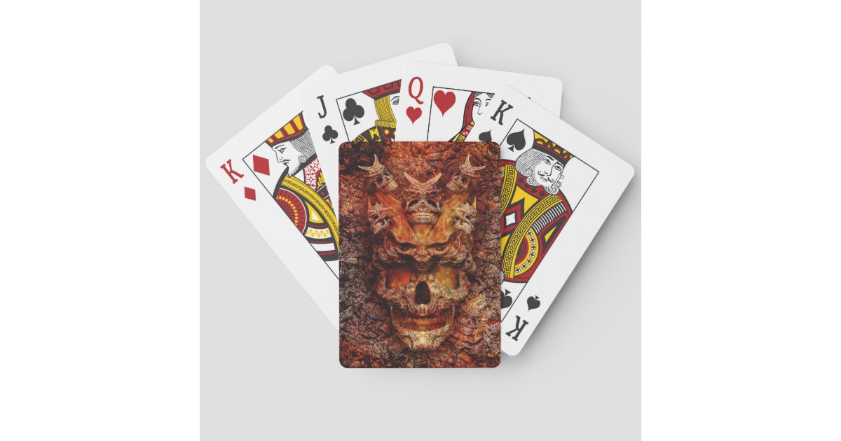 Bicycle Card Template | Zazzle