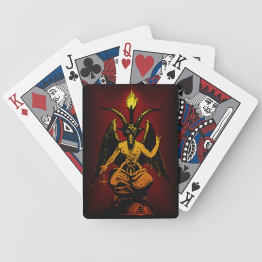 Bicycle Card Template - Customized | Zazzle.com