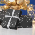 Bicycle Wheel cycling tires mountain bike cycle Wrapping Paper | Zazzle