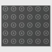 Bicycle Wheel cycling tires mountain bike cycle Wrapping Paper | Zazzle