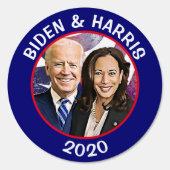 Biden and Harris Sign | Zazzle