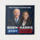 Biden Harris 2020 Blue Campaign Banners Tapestry | Zazzle