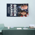 Biden Harris 2020 Custom Campaign Banners | Zazzle