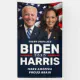 Biden Harris 2020 Custom Campaign Banners | Zazzle
