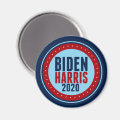 Biden Harris 2020 Election Magnet | Zazzle