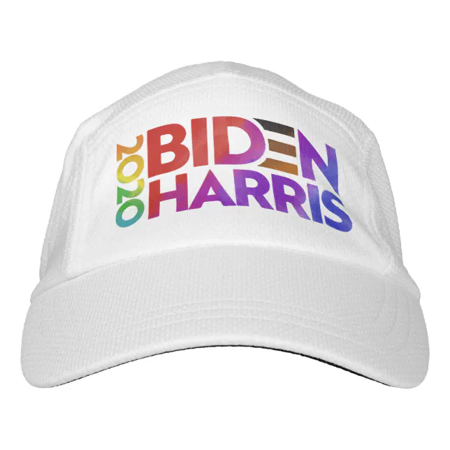 Biden Harris 2020 Hat | Zazzle