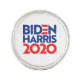 BIDEN HARRIS 2020 LAPEL PIN | Zazzle
