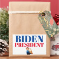 Biden President Sticker | Zazzle