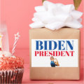 Biden President Sticker | Zazzle