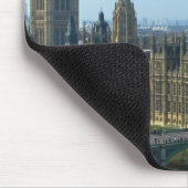 Big Ben and Houses of Parliament - London Mouse Pad | Zazzle
