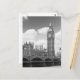 Big Ben Postcard | Zazzle