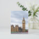 Big Ben Postcard | Zazzle