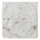 Big Bend (Texas) map bandana | Zazzle