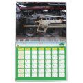 Big Boy 4014 Calendar | Zazzle