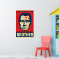Big Brother: Obama parody poster | Zazzle
