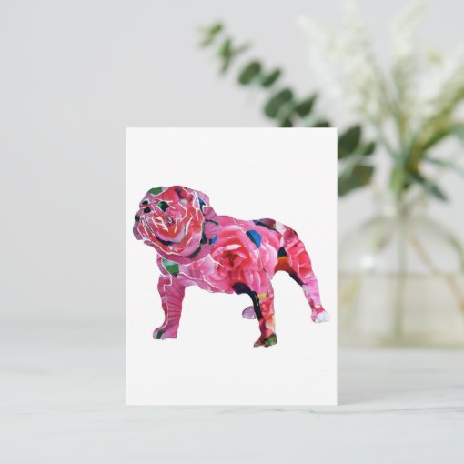 "Big Daddy" by Axel Bottenberg Postcard | Zazzle