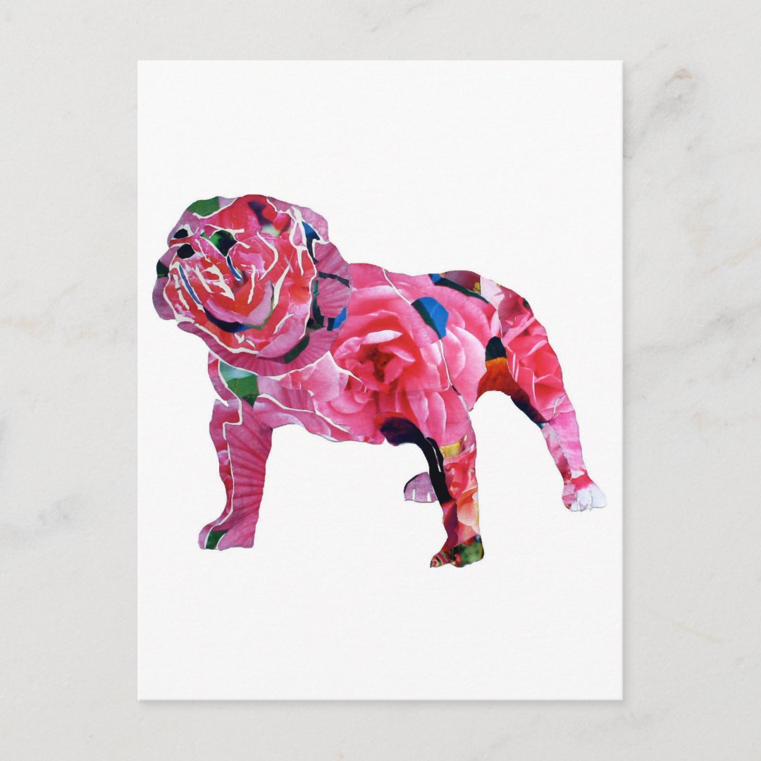 "Big Daddy" by Axel Bottenberg Postcard | Zazzle