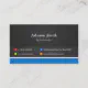Big Data Analyst - Professional Customizable Business Card | Zazzle