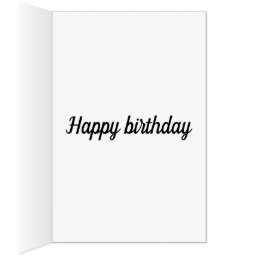 Big Giant special personalised 50th birthday card | Zazzle