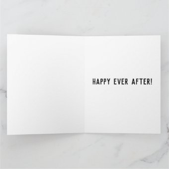 BIG GIANT WEDDING MARRIAGE CONGRATULATIONS CARD | Zazzle