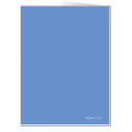 Big Happy Birthday Blank Inside Card | Zazzle