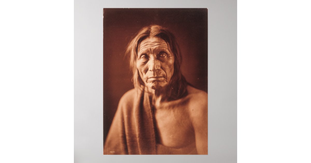 Big Head Poster | Zazzle
