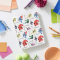 Big Hero 6 Fighting Pattern iPad Smart Cover | Zazzle